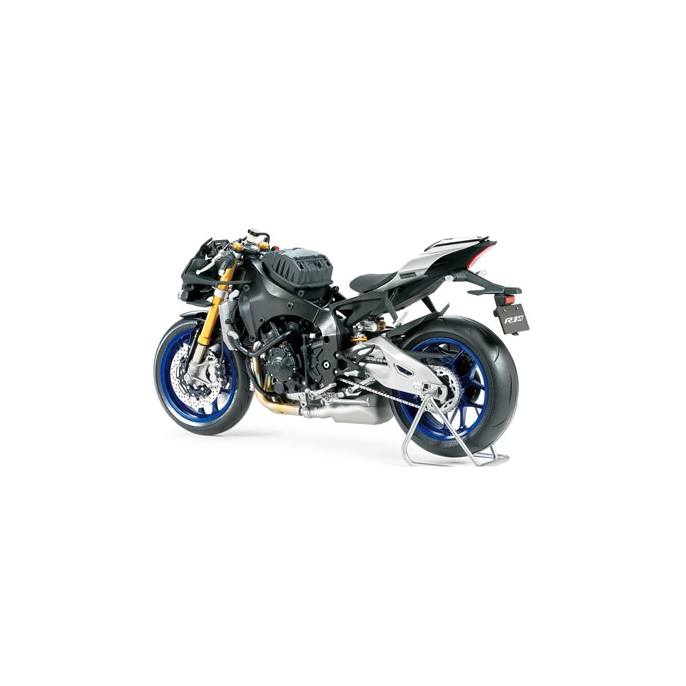 Moto Yamaha YZF-R1M - 1/12 - TAMIYA 14133