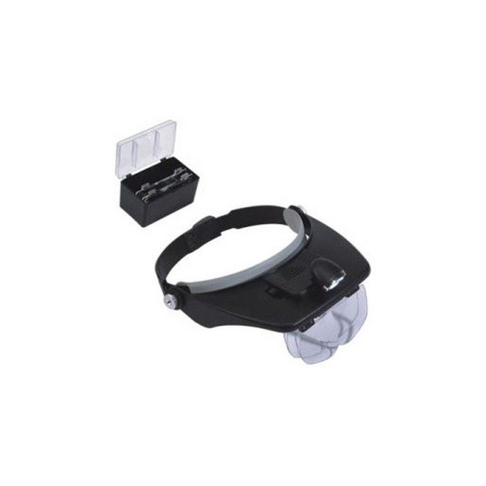 Lunette Loupe Pour Travail De Precision