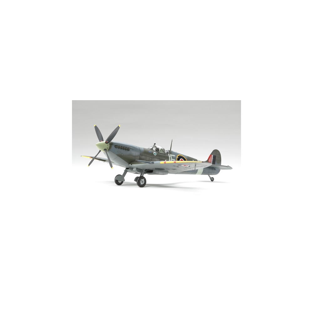Avion Spitfire Mk.IXc supermarine - 1/32 - TAMIYA 60319
