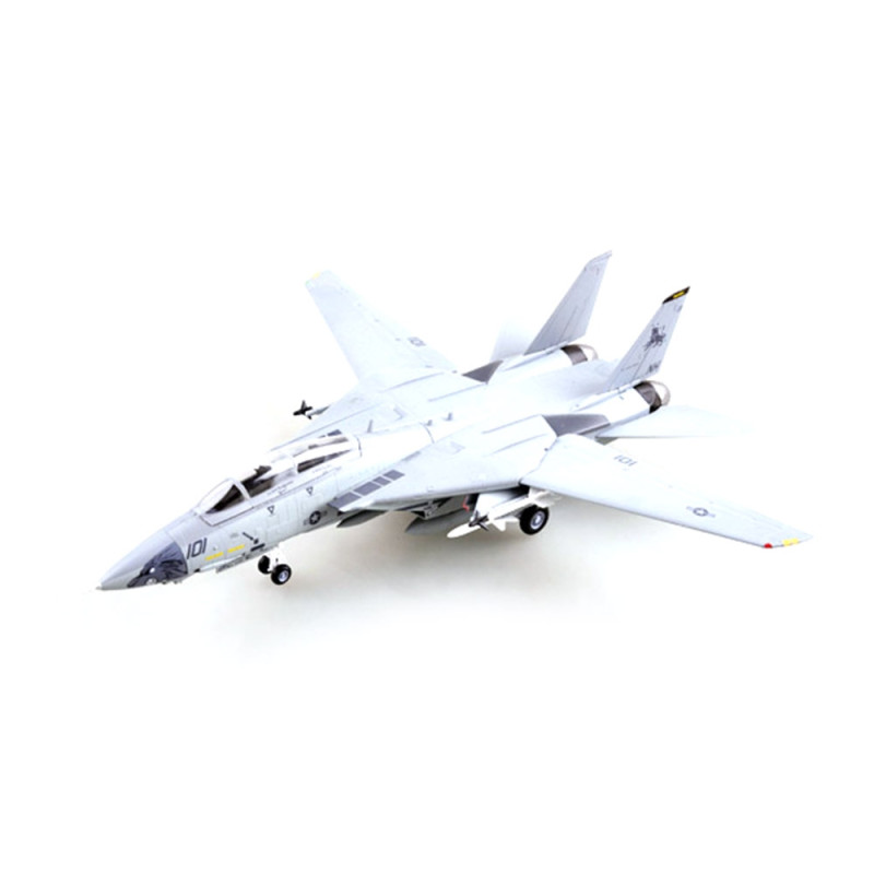 Avion F-14D VF-213 - EASY MODEL 37192 - 1/72