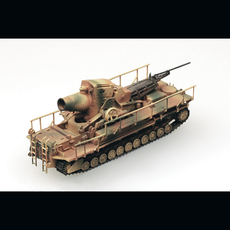 Miniatures de blindés et canons à collectionner toutes échelles.