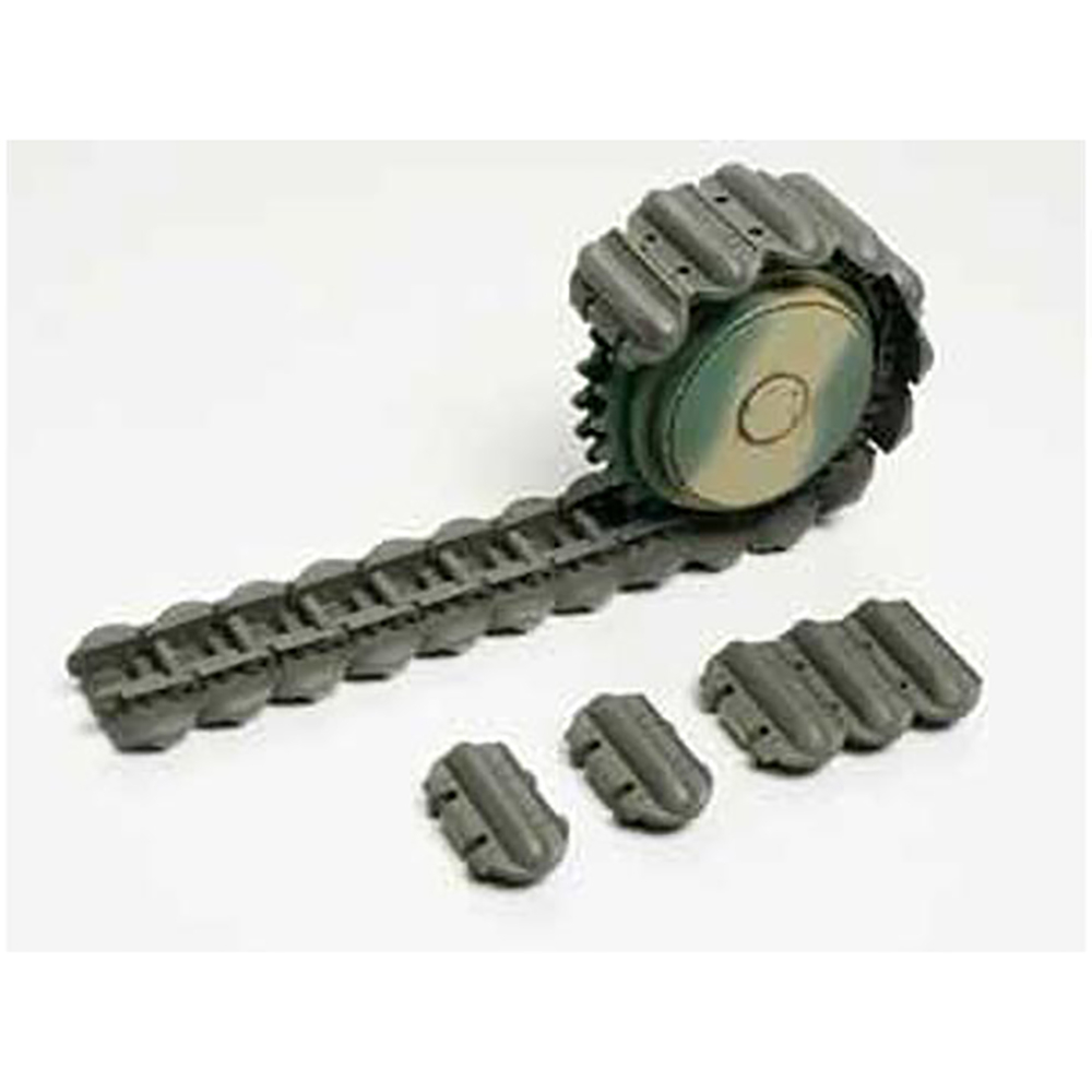 Tank de combat Français, B1 bis, avec motorisation - TAMIYA 30058