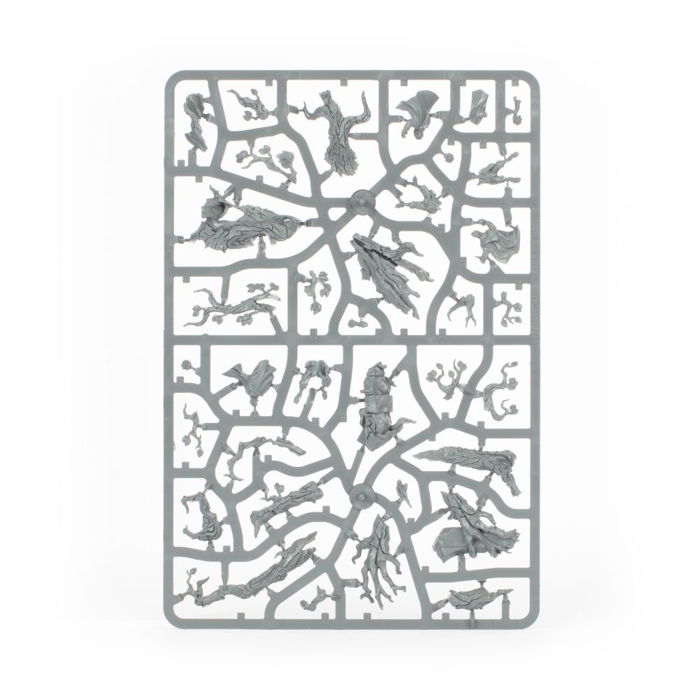 Middle Earth : LOTR, Treebeard™, Mighty Ent™ - WARHAMMER 30-52