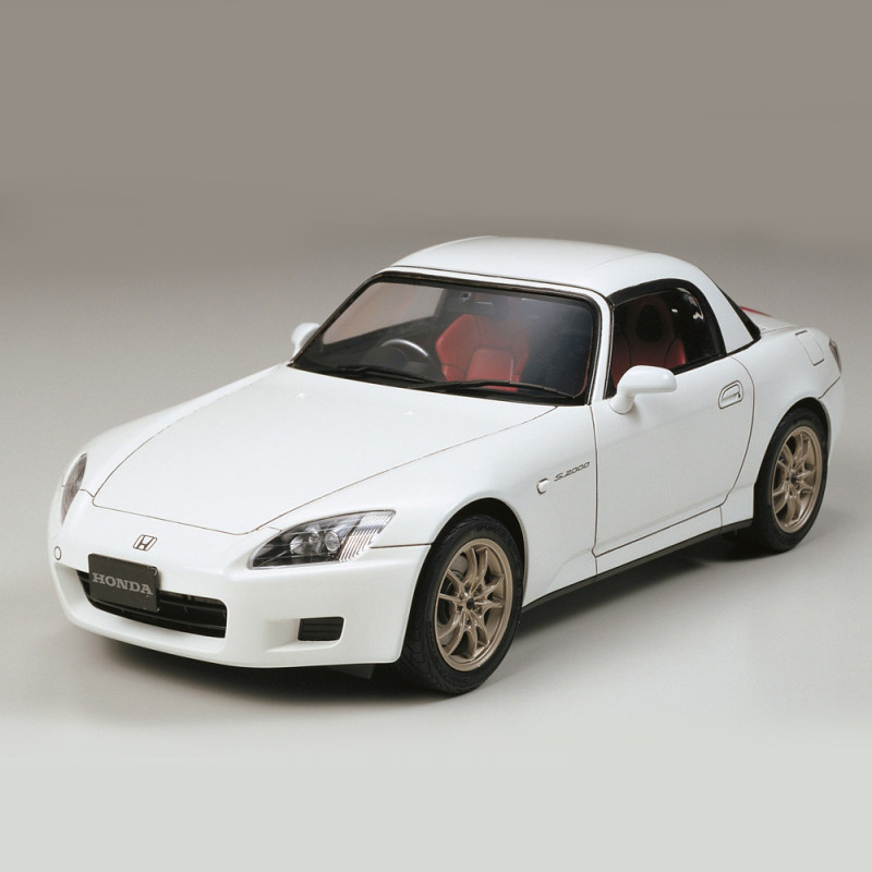 Honda S2000 - TAMIYA 24245 - 1/24