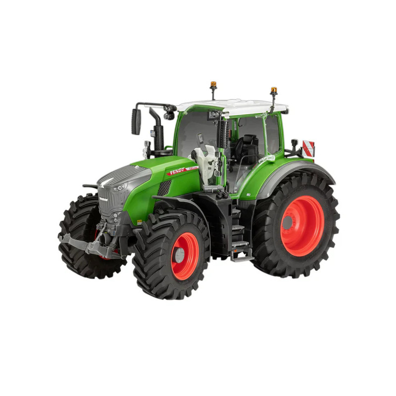 Fendt 728 Vario, Tractor, Click system - REVELL 07827 - 1/20